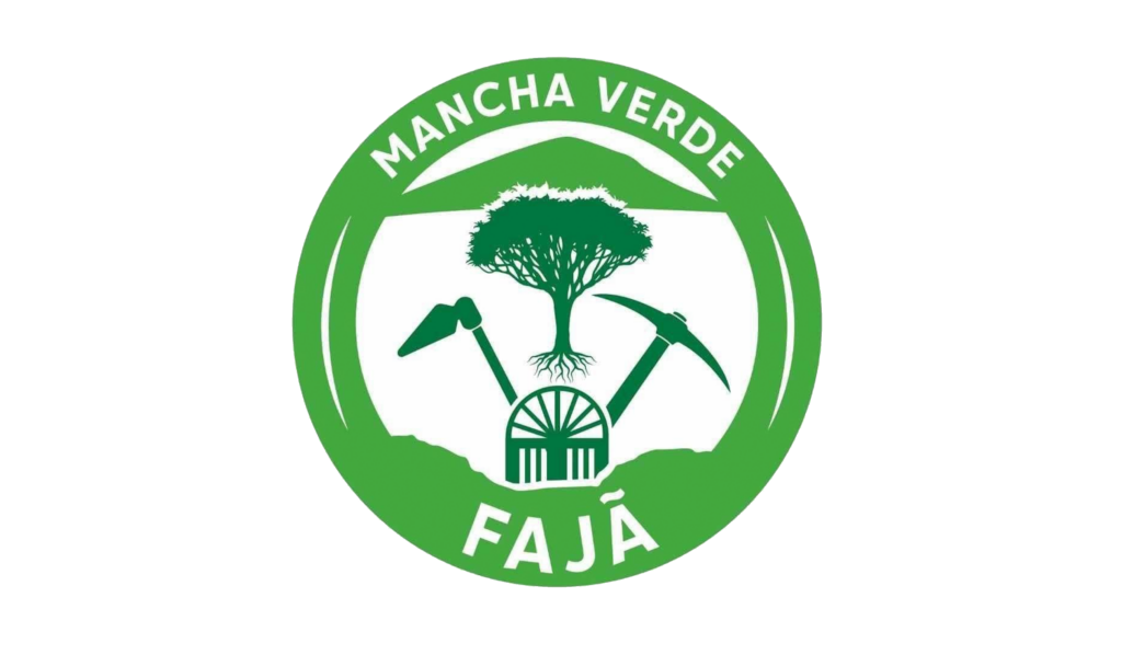 Mancha Verde - GAFT Sports